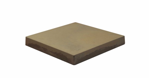 Concrete Paver - Smooth 500 x 500mm Coloured