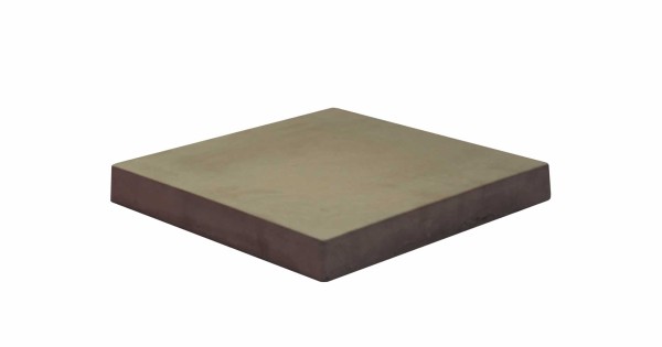 Concrete Paver - Smooth 300 x 300mm Coloured