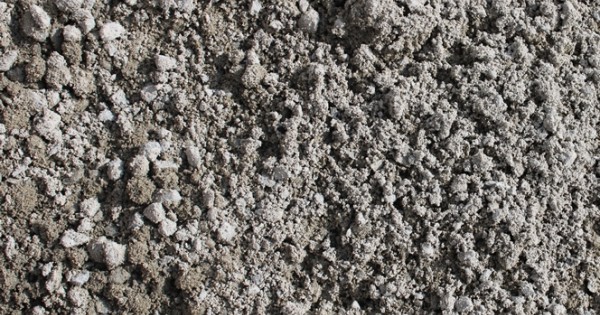 Construction Aggregates & Sands