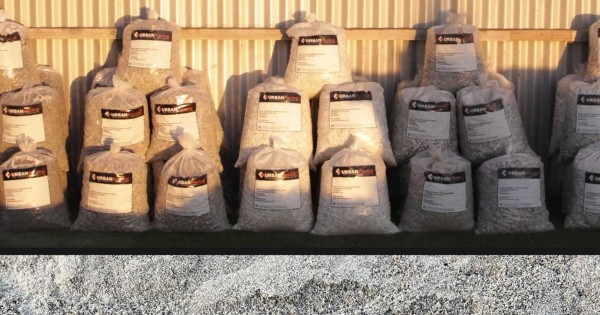 Cyclone Sand - 20L Bag