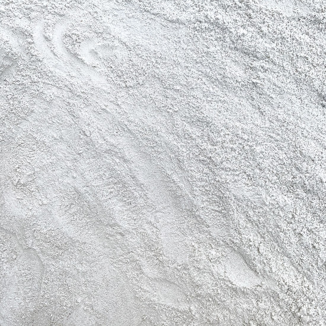 White Sand - Cubic Metre