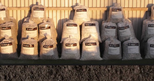 Garden Grow Soil - 20L Bag