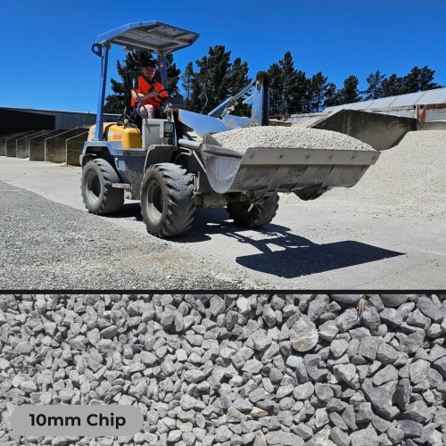 Decorative Stones / Chips / Boulders