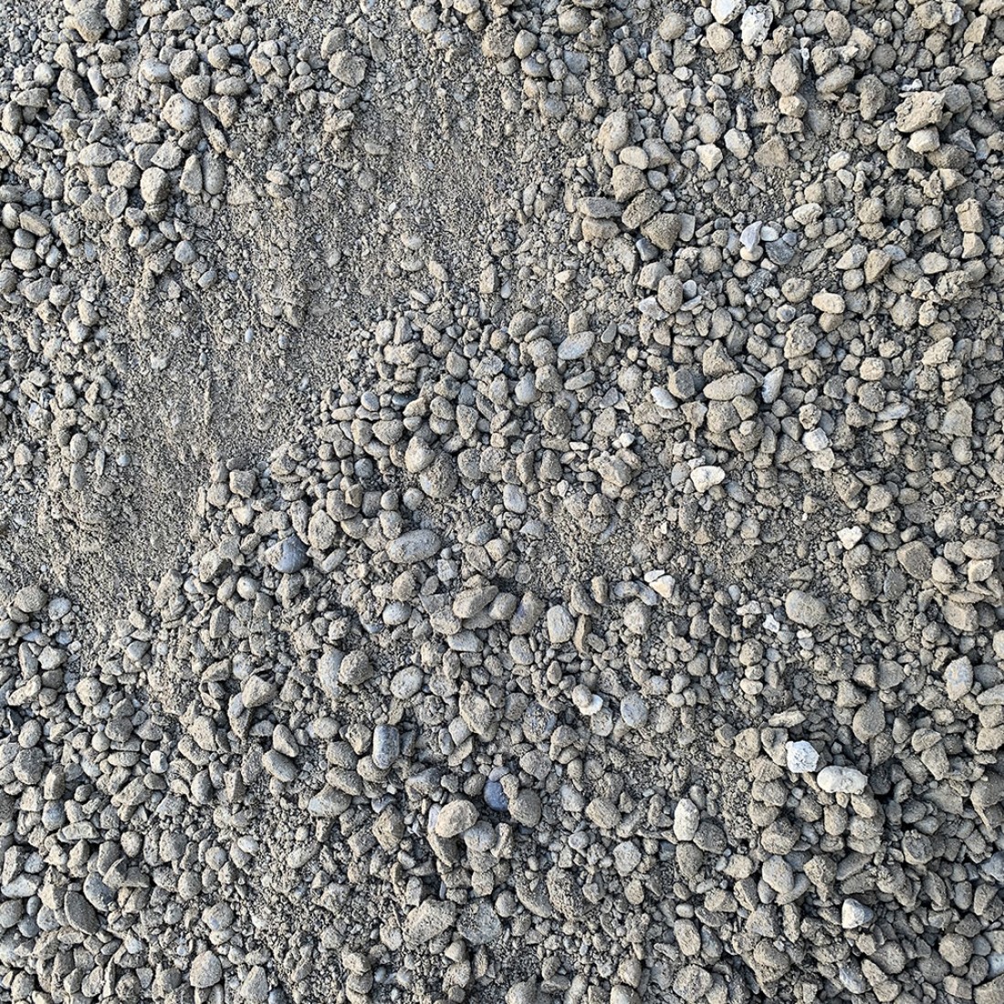 Basecourse AP40 - Cubic Metre