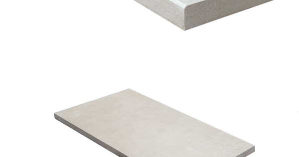 porcelain, arris, edge, coping, paver, 600, 300mm, toi, paving