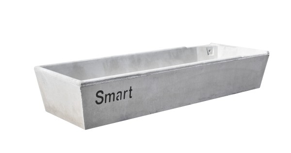 Concrete Trough Rectangular 270L