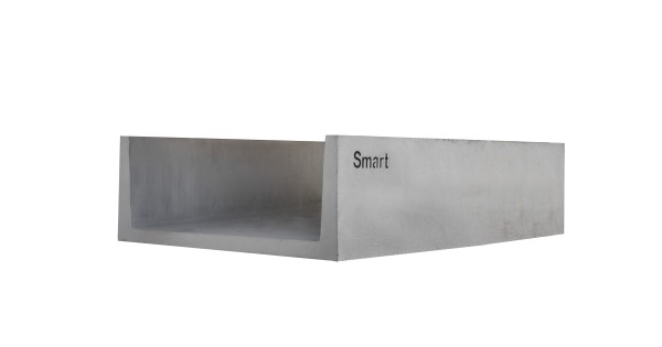 Concrete Feed Trough