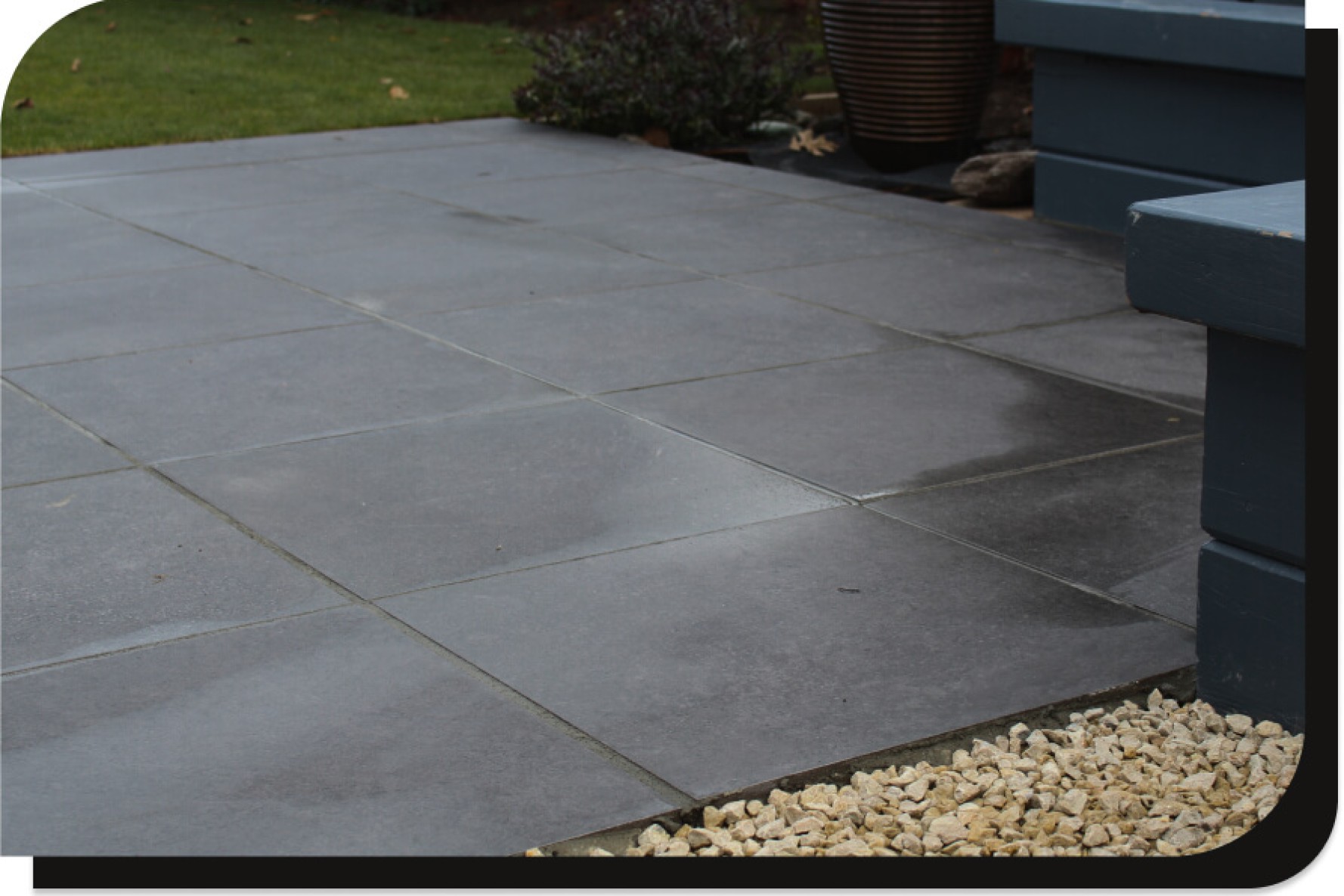 Urban Paving