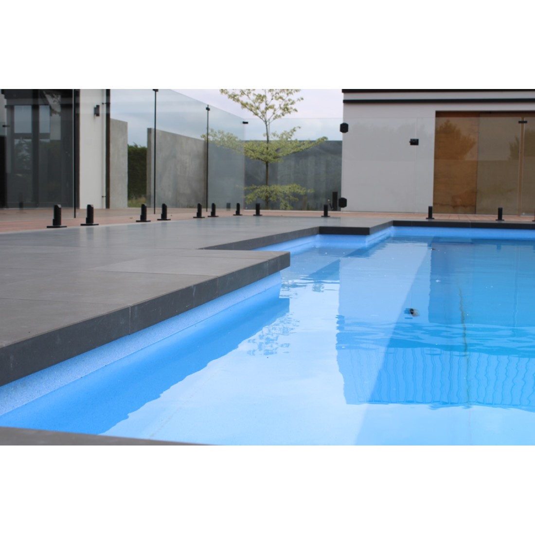 bluestone, dropface, coping, paver, 600, 300mm, paving