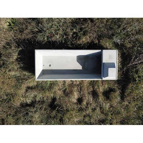 Troughs