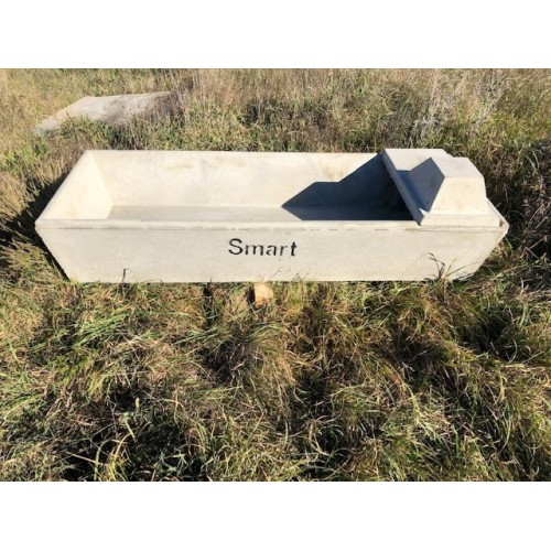 Troughs